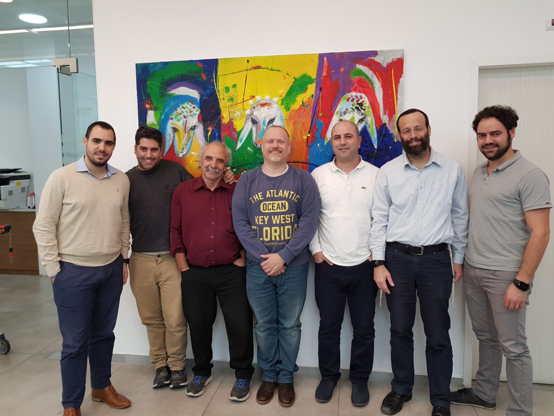 Biobeat Winner Gore Innovation Center Prize 10th IOT/WT Innovation ...