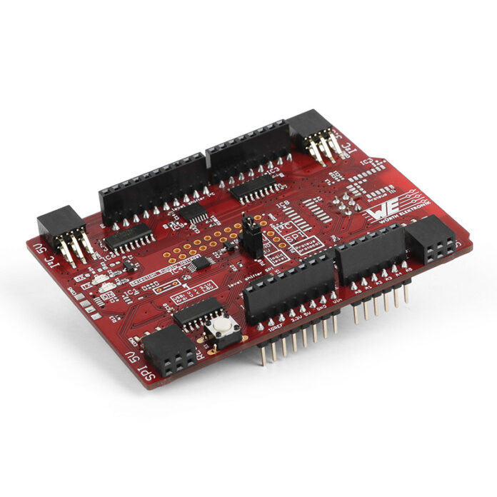 Software Development Kits - Innovation World Cup Series